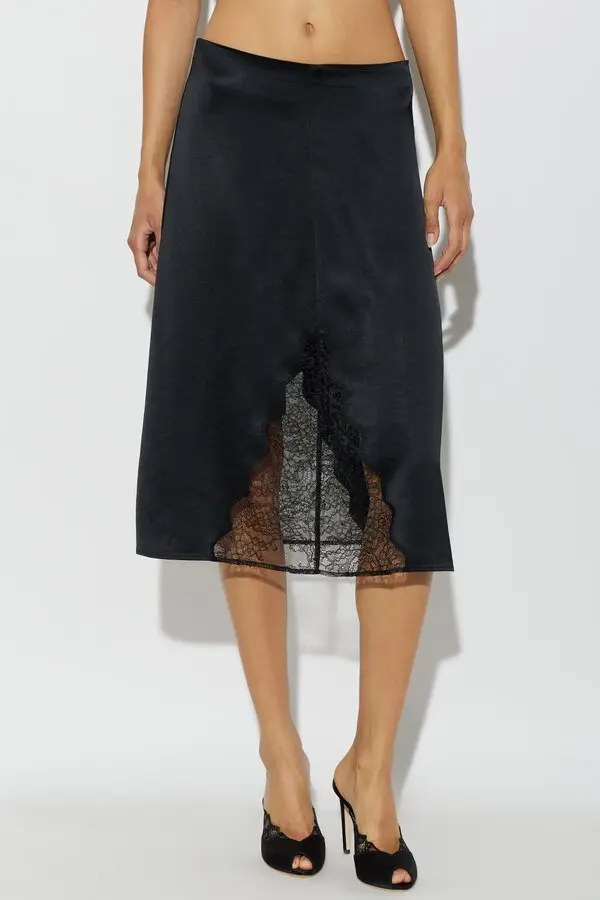 ANINE BING Malou" Skirt
