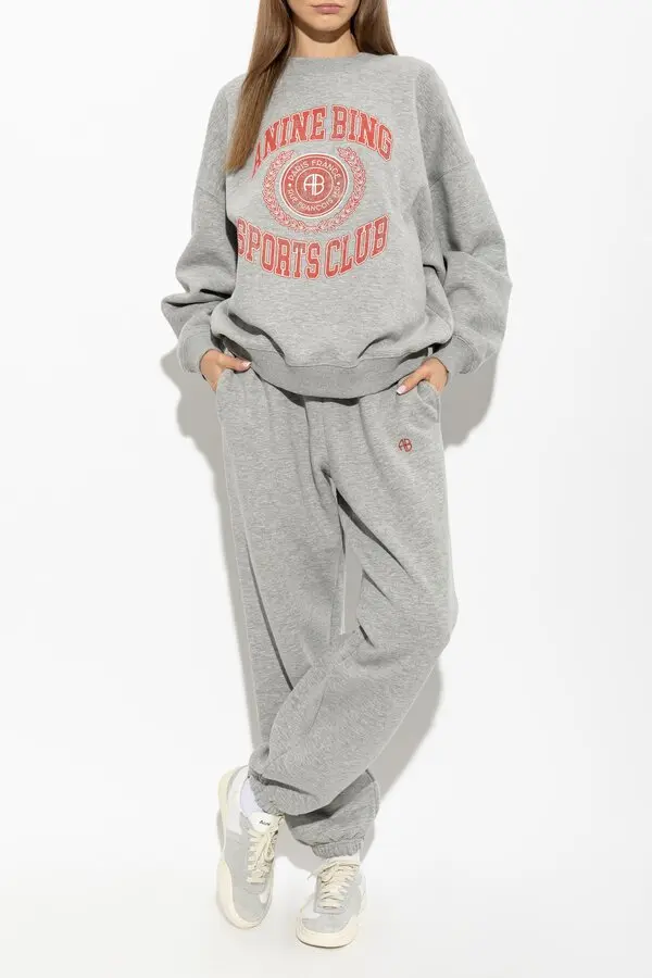 ANINE BING Karter' Sweatpants