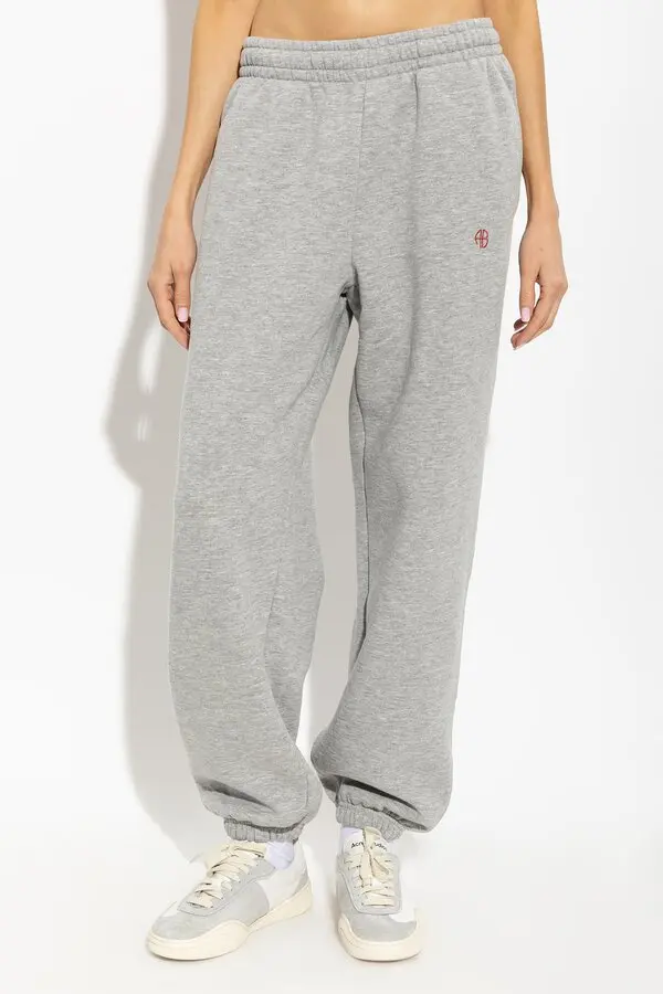 ANINE BING Karter' Sweatpants