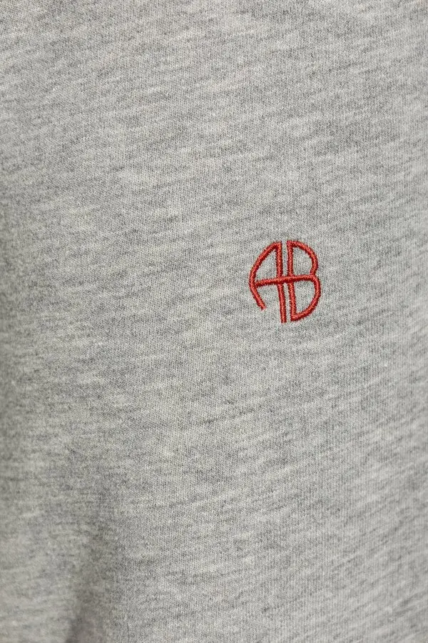 ANINE BING Karter' Sweatpants