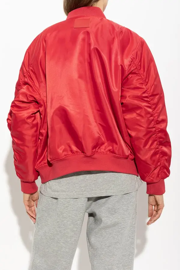 ANINE BING Leon" Bomber Jacket
