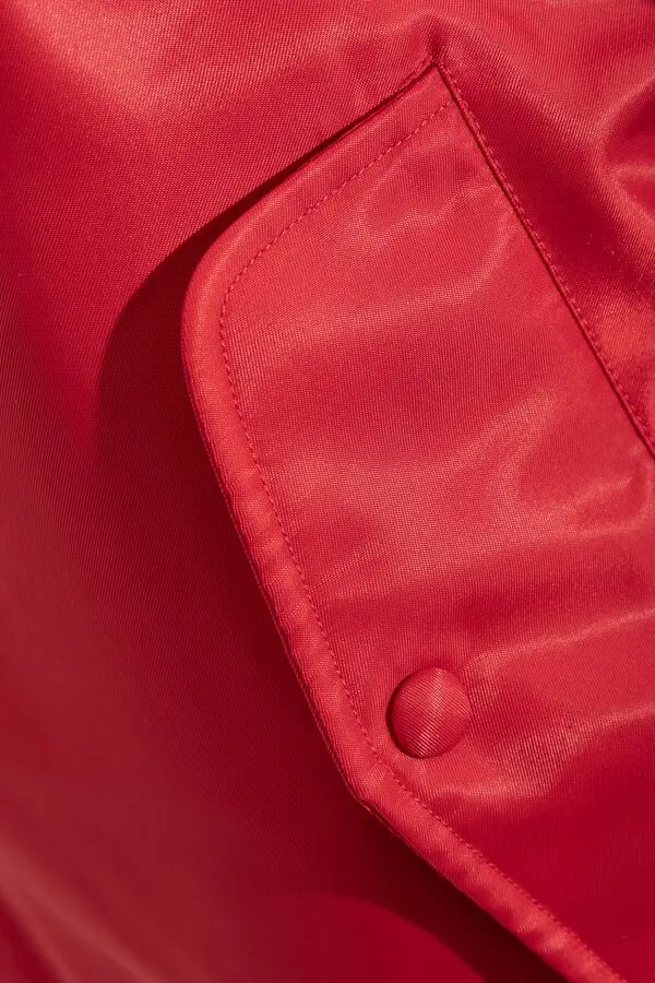 ANINE BING Leon" Bomber Jacket