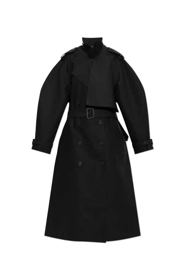 ANINE BING Pascale" Trench Coat