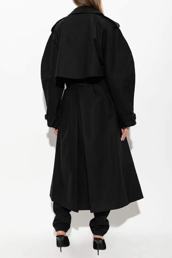ANINE BING Pascale" Trench Coat