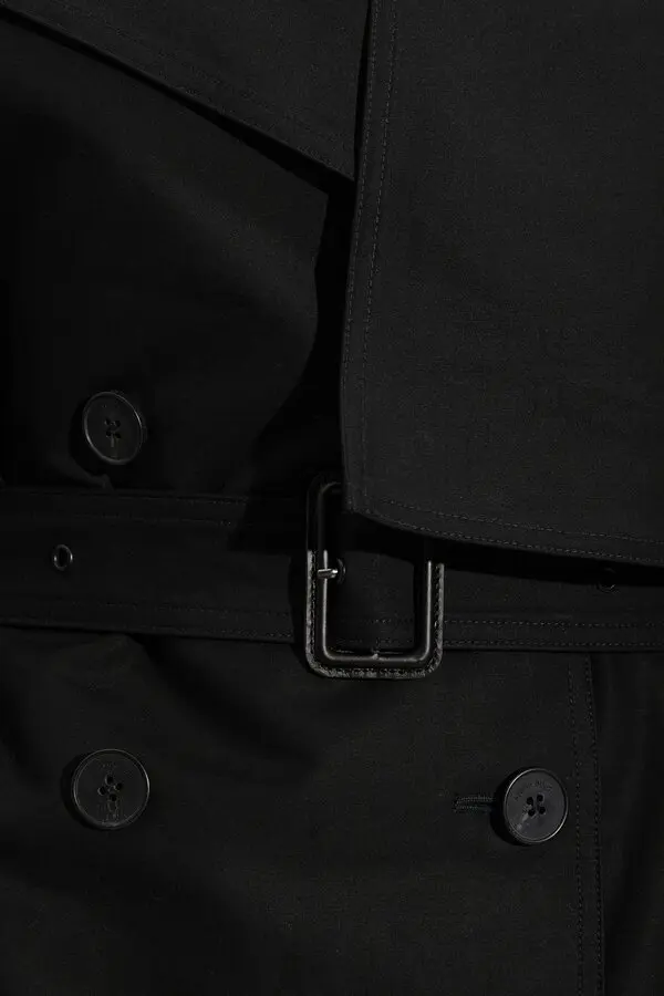 ANINE BING Pascale" Trench Coat