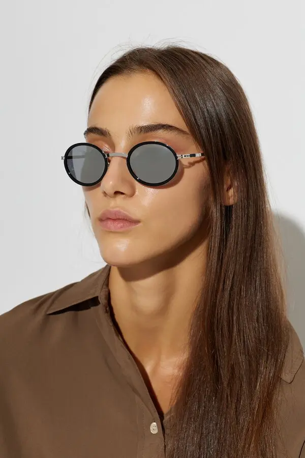 Mykita Berthold" Sunglasses