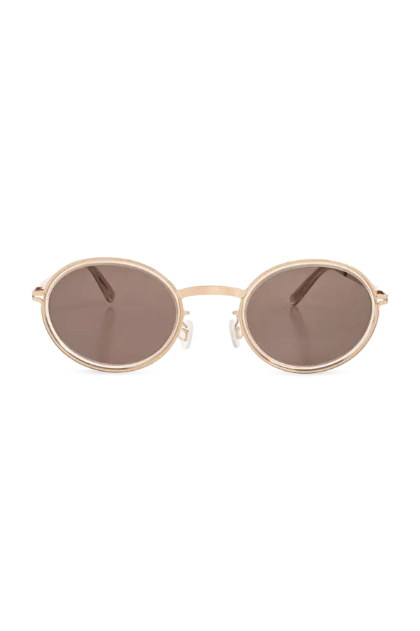Mykita Berthold" Sunglasses