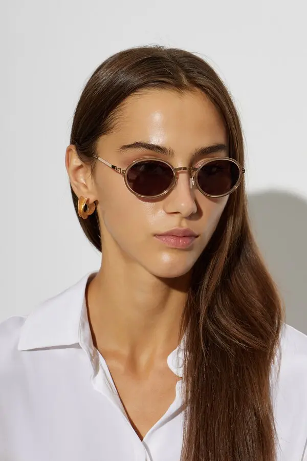 Mykita Berthold" Sunglasses