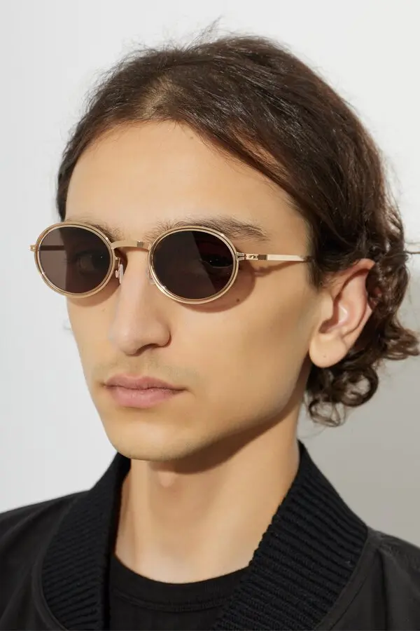 Mykita Berthold" Sunglasses