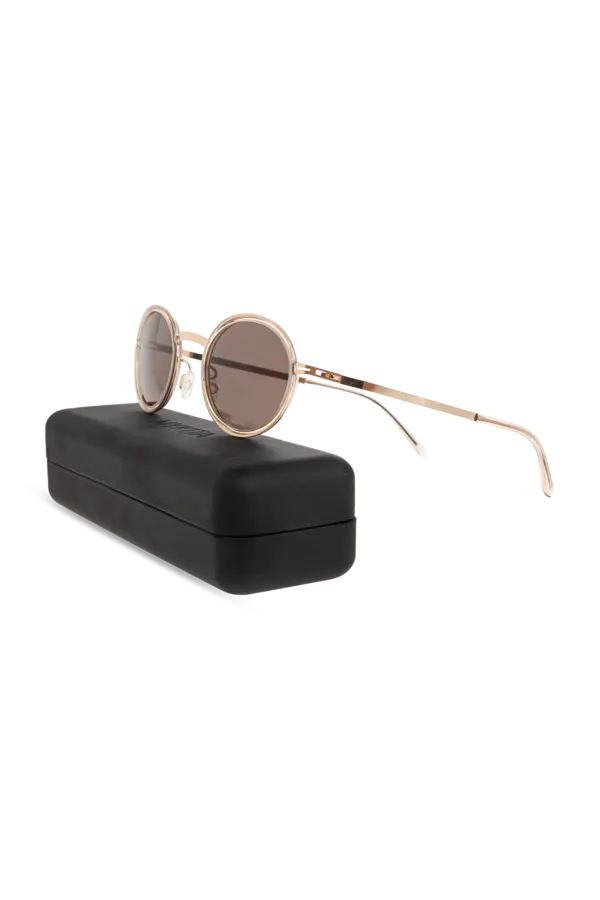 Mykita Berthold" Sunglasses