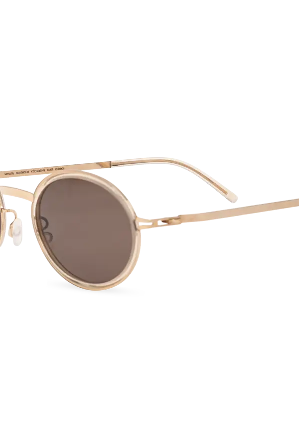 Mykita Berthold" Sunglasses