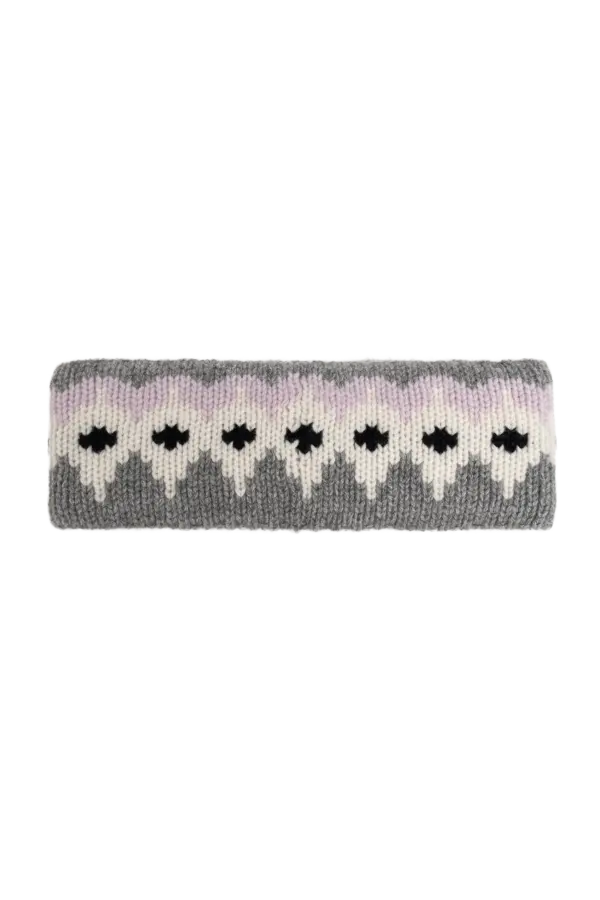 Bogner Cashmere Headband ‘loca-3