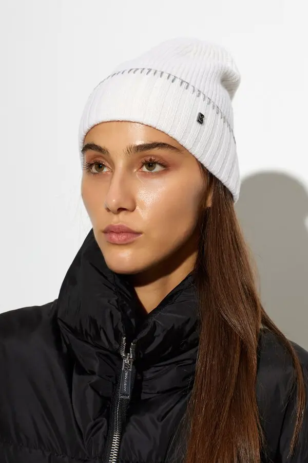 Bogner Wool Hat ‘moulan-1