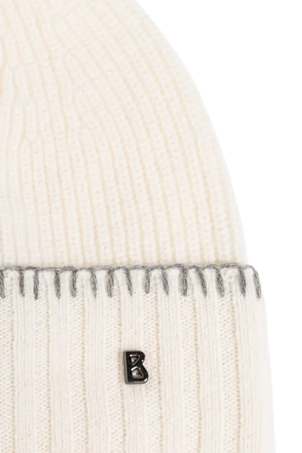 Bogner Wool Hat ‘moulan-1