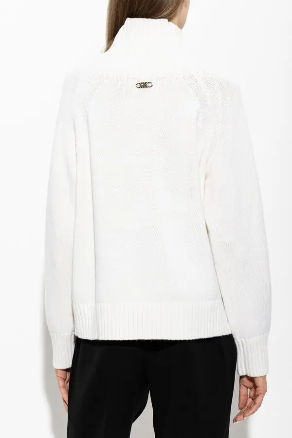 Michael Kors Wool Sweater