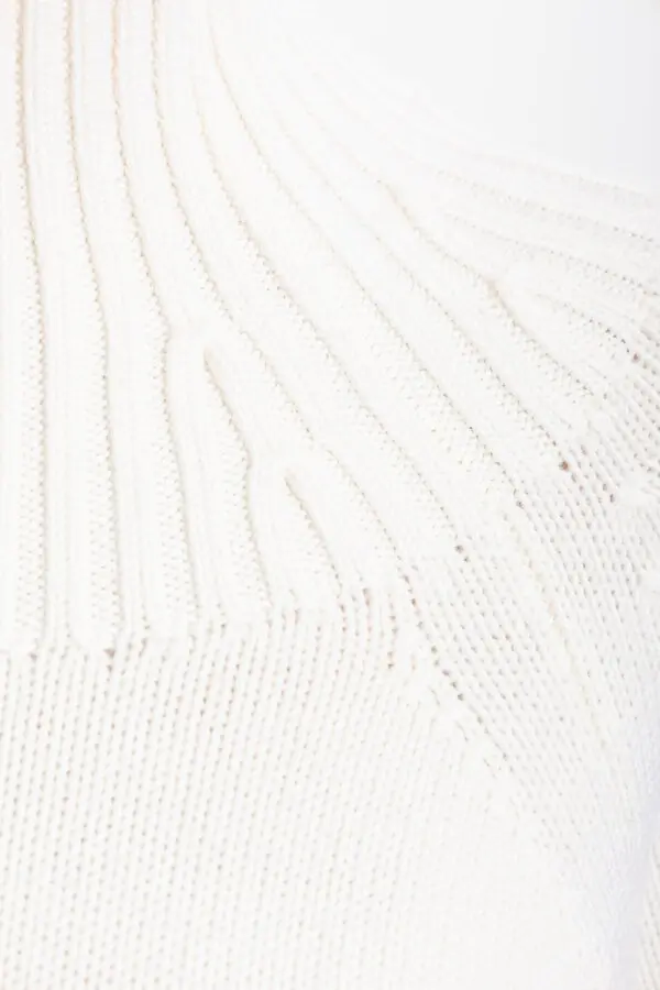 Michael Kors Wool Sweater