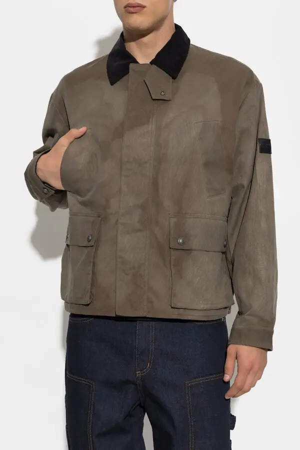 Zadig&Voltaire Konnice’ Jacket