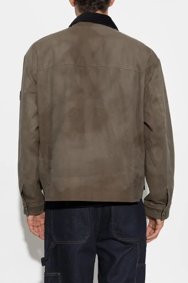 Zadig&Voltaire Konnice’ Jacket