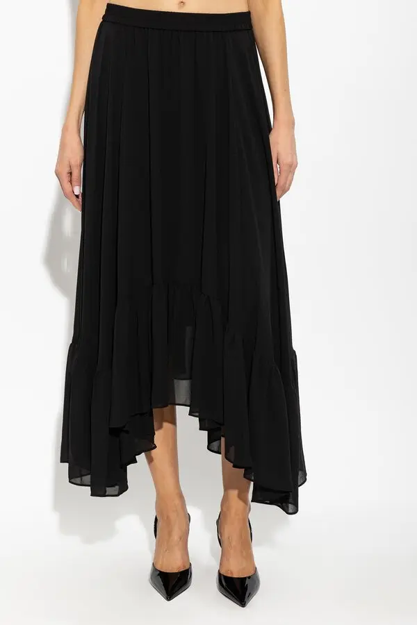Michael Kors A-line Skirt