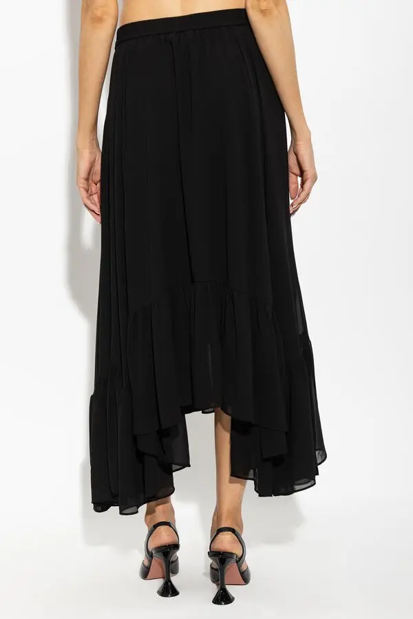 Michael Kors A-line Skirt