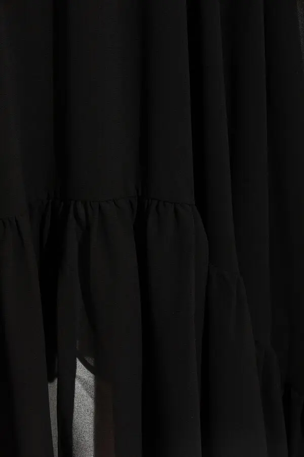 Michael Kors A-line Skirt