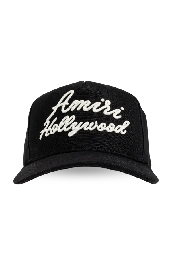 Amiri Baseball Cap