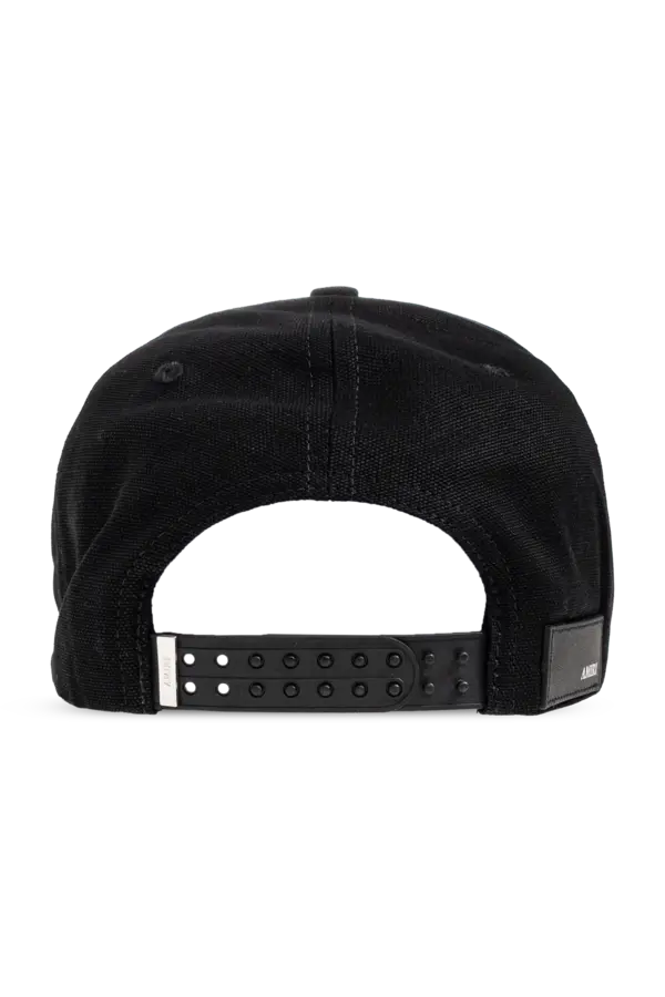 Amiri Baseball Cap