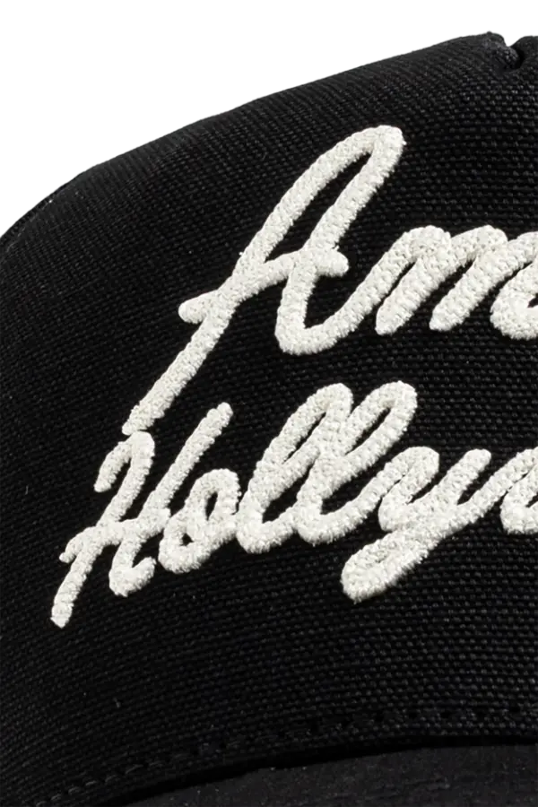 Amiri Baseball Cap
