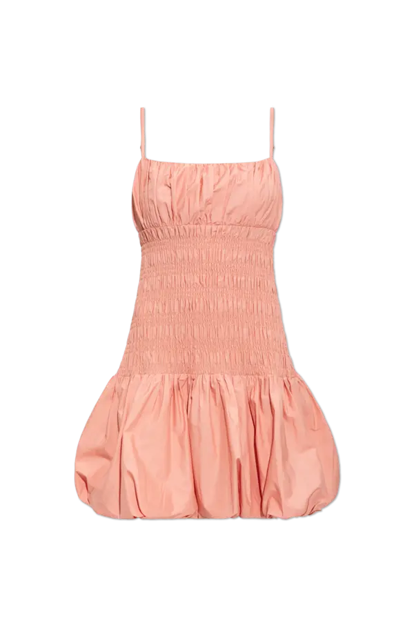 Michael Kors Draped Dress