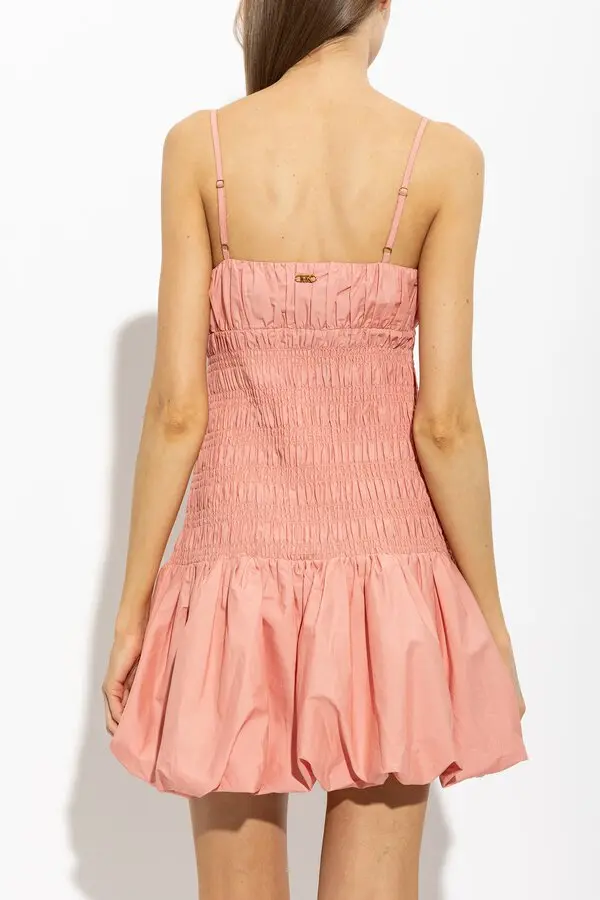 Michael Kors Draped Dress