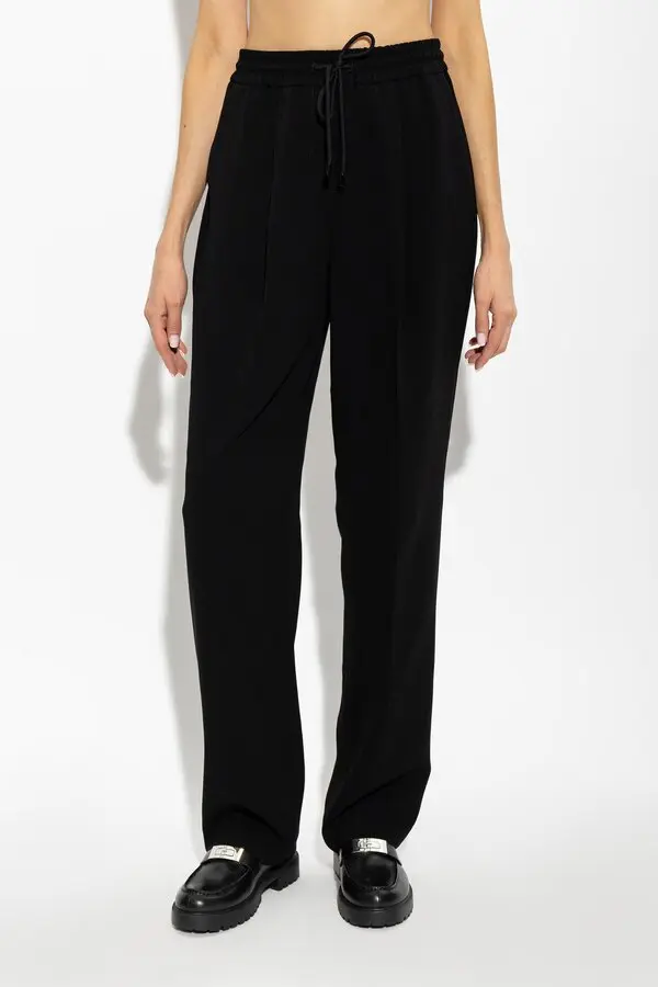 Michael Kors Creased Trousers