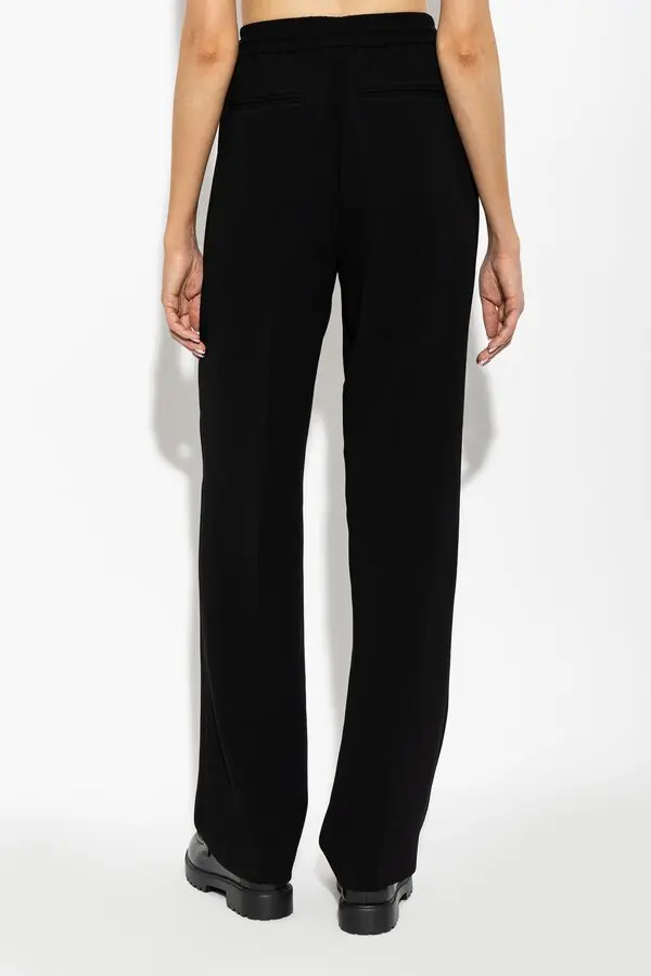 Michael Kors Creased Trousers