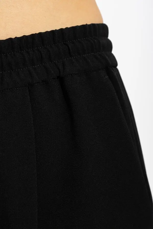 Michael Kors Creased Trousers