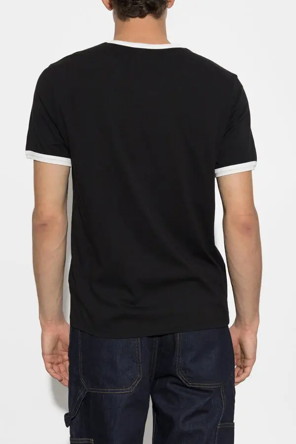 Zadig&Voltaire T-shirt ‘woody