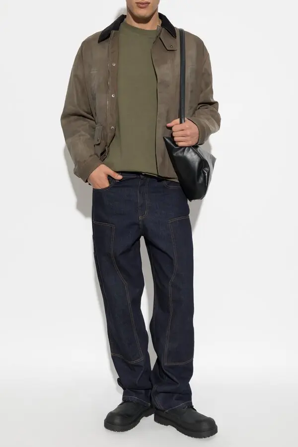 Zadig&Voltaire Teddyx" T-shirt