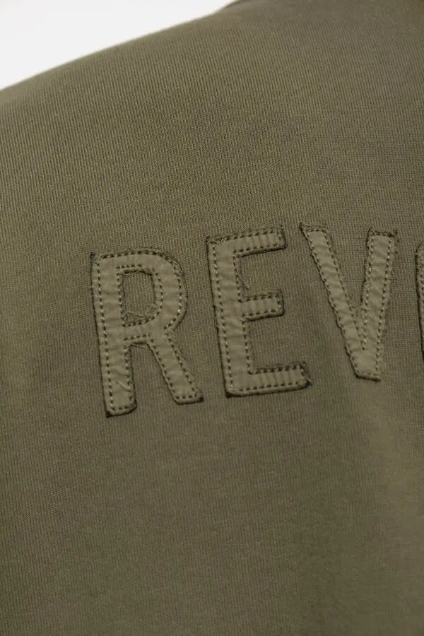 Zadig&Voltaire Teddyx" T-shirt