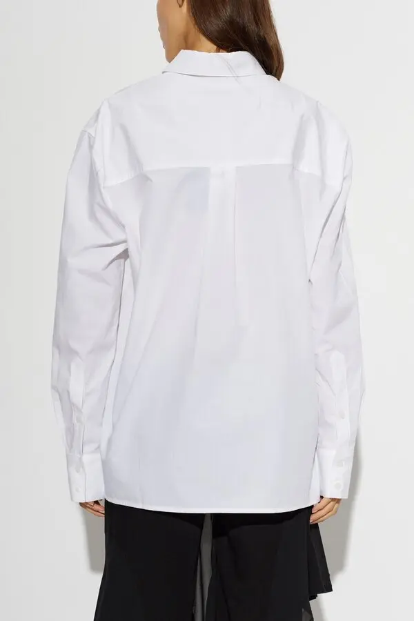 AVAVAV Oversize' Shirt