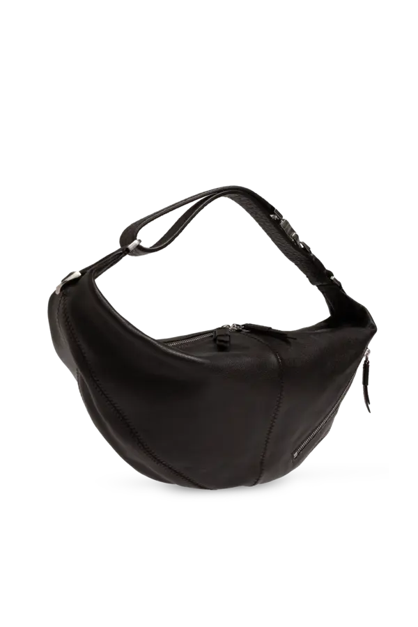 LEMAIRE Bag From The 'quiver Clip Mini' Line