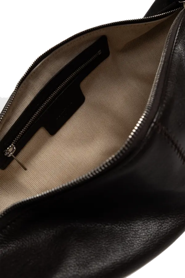 LEMAIRE Bag From The 'quiver Clip Mini' Line