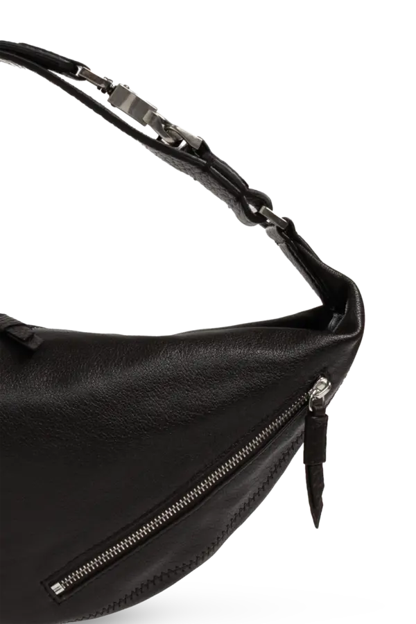 LEMAIRE Bag From The 'quiver Clip Mini' Line