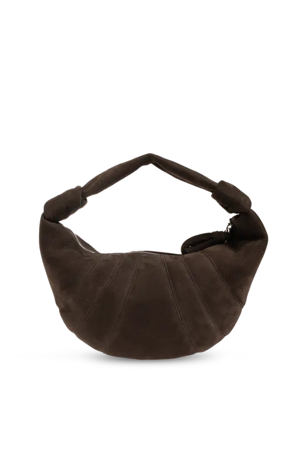 LEMAIRE Suede Bag