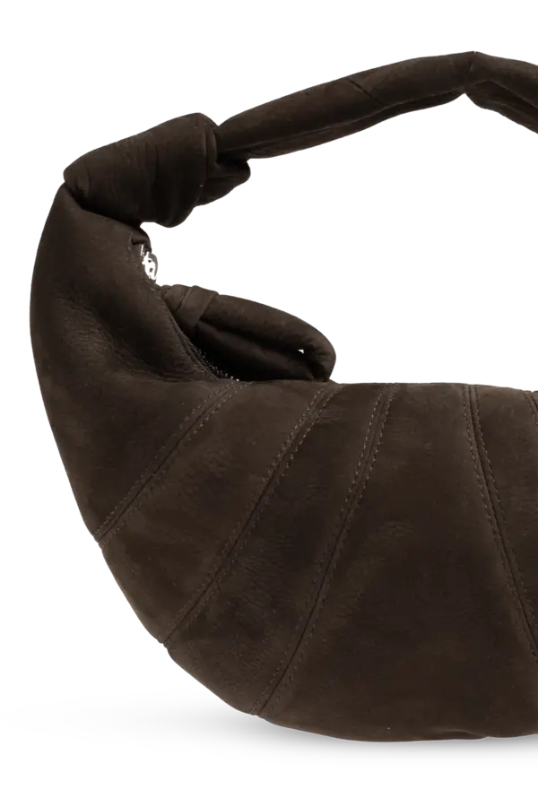 LEMAIRE Suede Bag