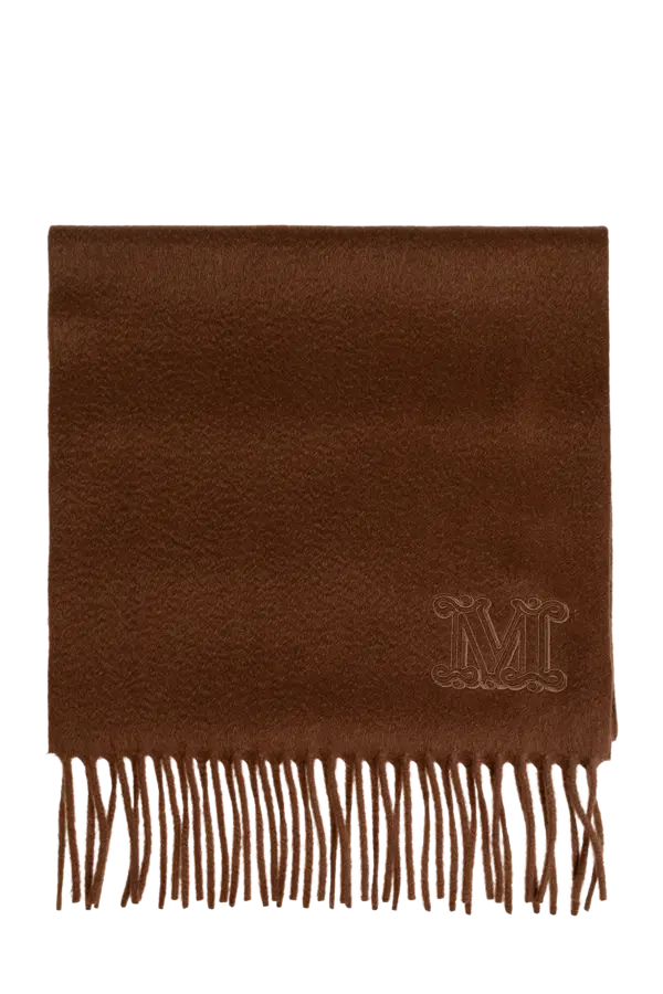 Max Mara Cashmere Scarf "wsdalia