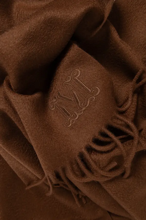 Max Mara Cashmere Scarf "wsdalia
