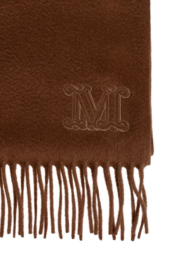 Max Mara Cashmere Scarf "wsdalia