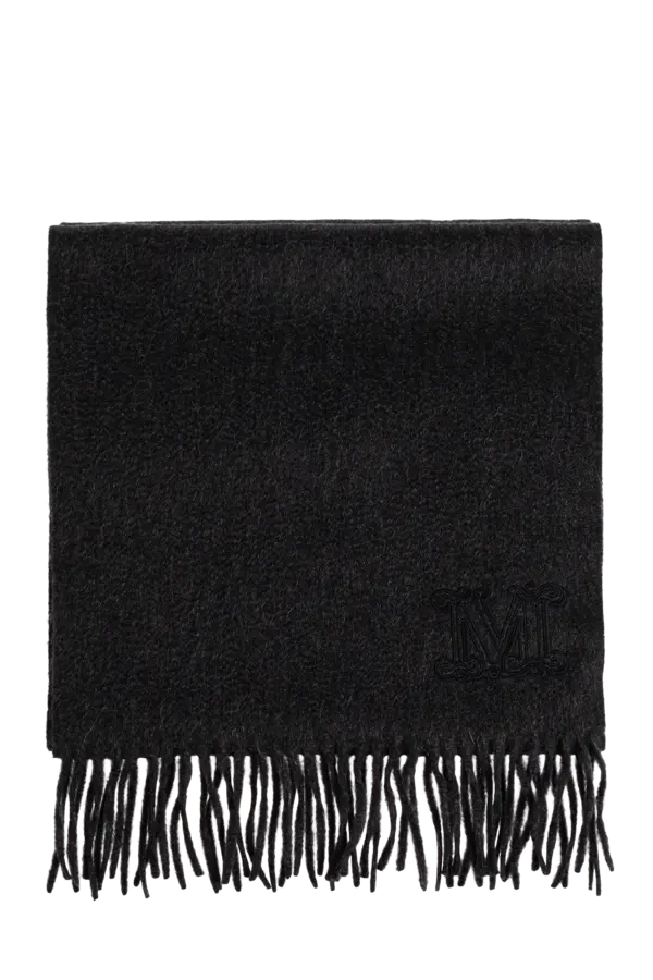 Max Mara Cashmere Scarf "wsdalia