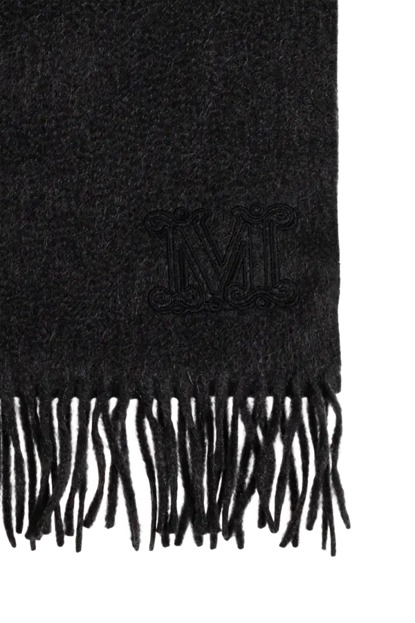 Max Mara Cashmere Scarf "wsdalia