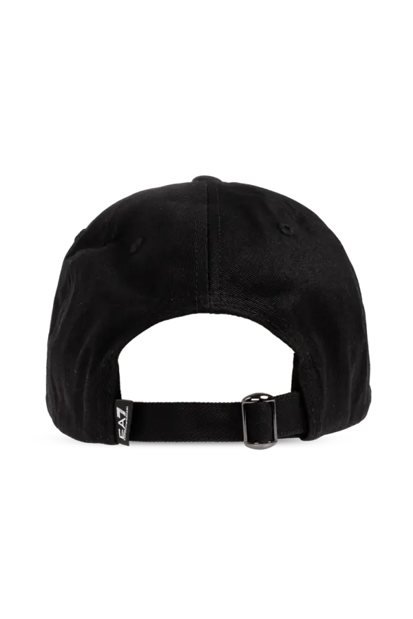 EA7 Cap With Logo