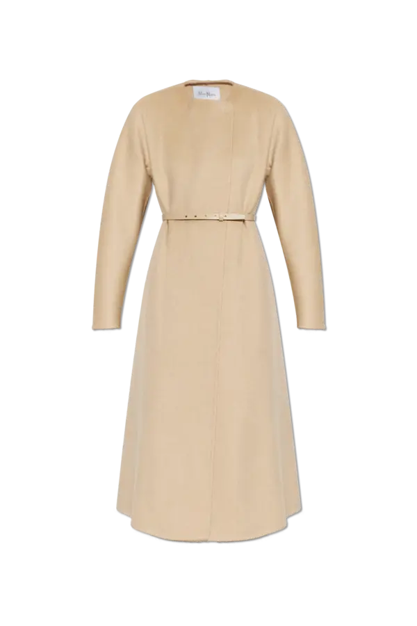 Max Mara Wool Coat "umico