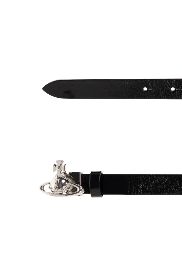 VIVIENNE WESTWOOD Leather Belt